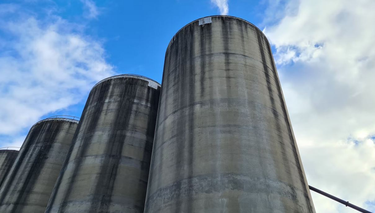 Organizational Silos - Tacitous